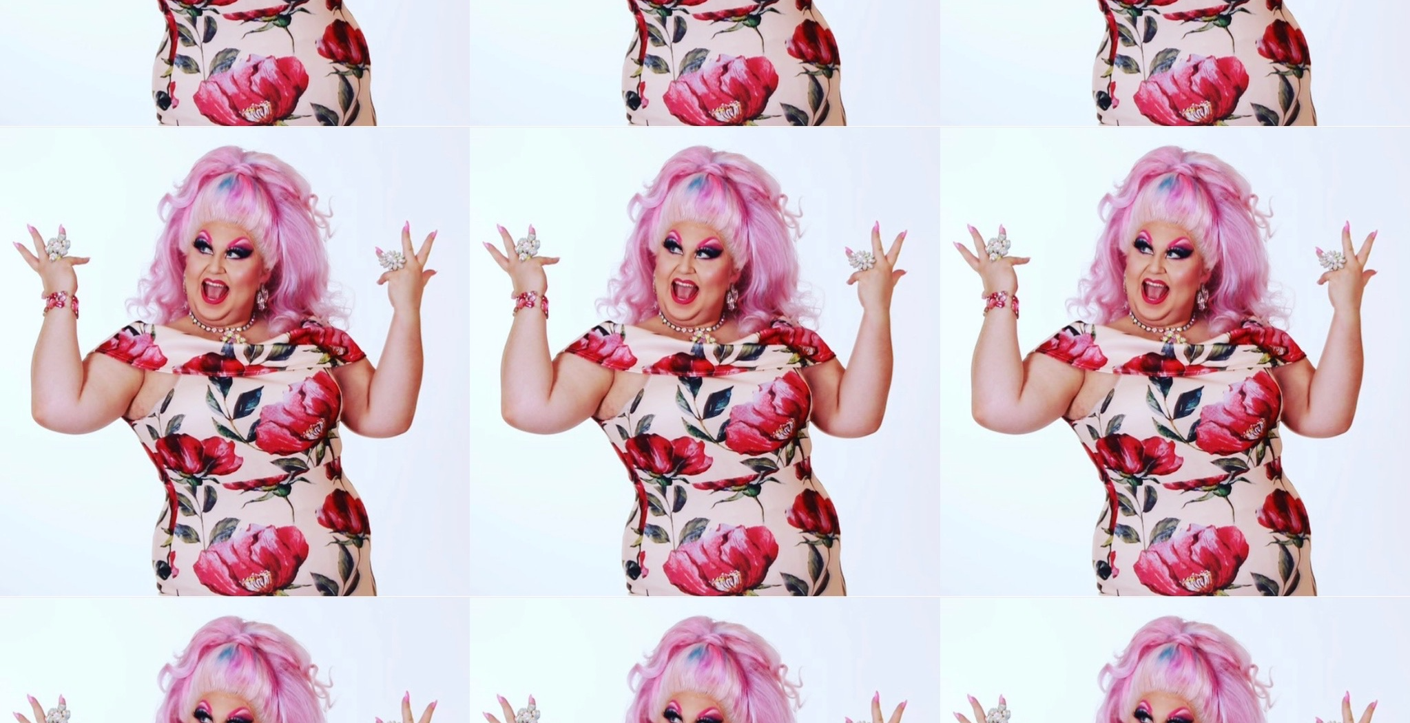 SUPER SATURDAY WITH MARSHA MALLOW AND AMY LAQUEEFA | Leicester Clubbing ...