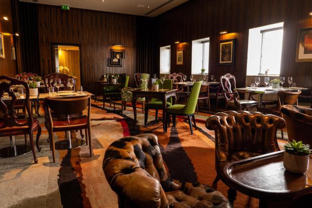 The Den St Martin's Lane | London Bar Reviews | DesignMyNight