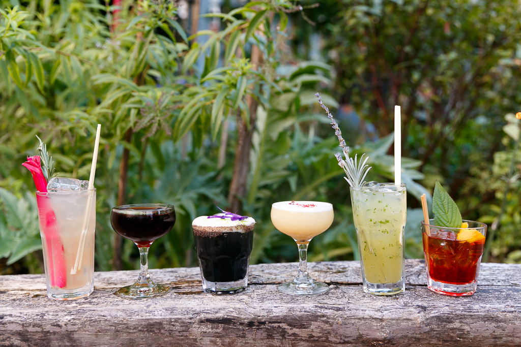 The London Sea Shanty Collective Concert & Cocktails | London Live ...