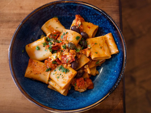 Salvis Mozarella Bar and Restaurant | Manchester Restaurant Reviews ...