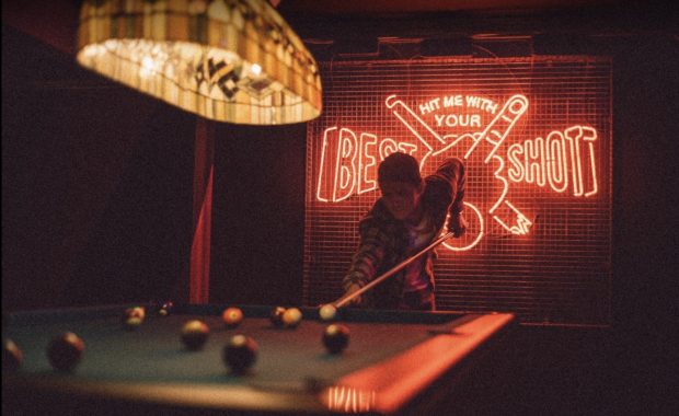 Teddy's: Cool Cocktail Bar in Liverpool | DesignMyNight