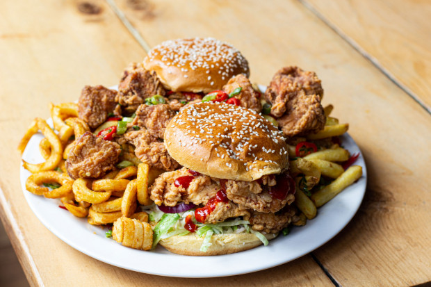 Shack | Manchester Restaurant News | DesignMyNight