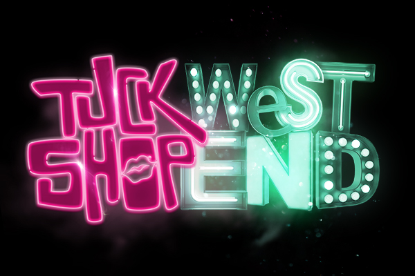 TuckShop West End | London Immersive Theatre Reviews | DesignMyNight