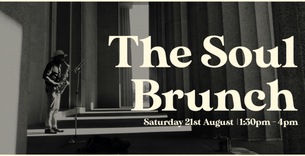 The Soul Brunch | Hammersmith, London Live Music Reviews | DesignMyNight