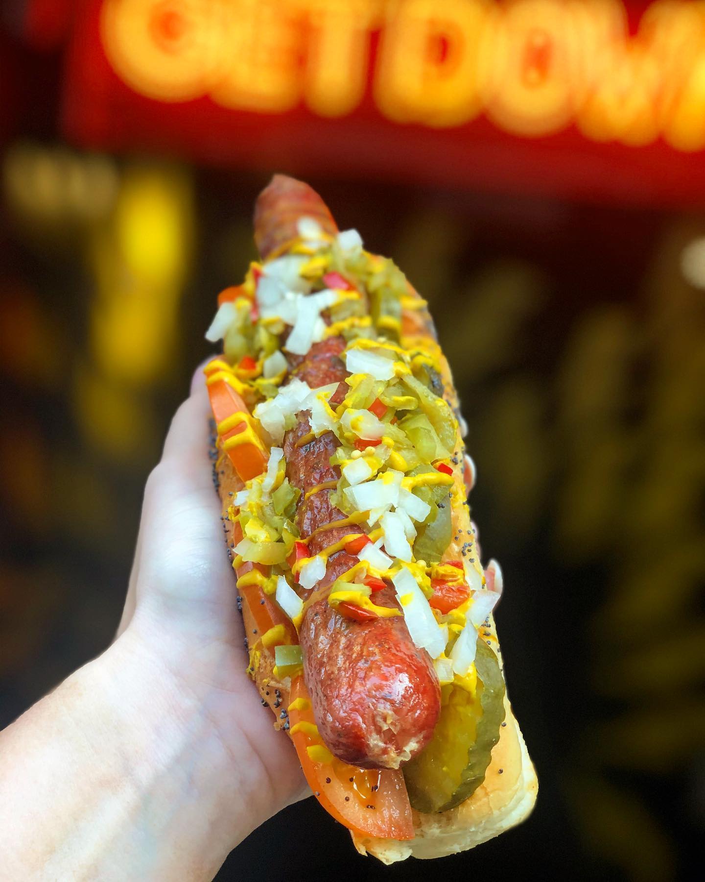 Thundercat: American Pub And Diner In Glasgow | DesignMyNight