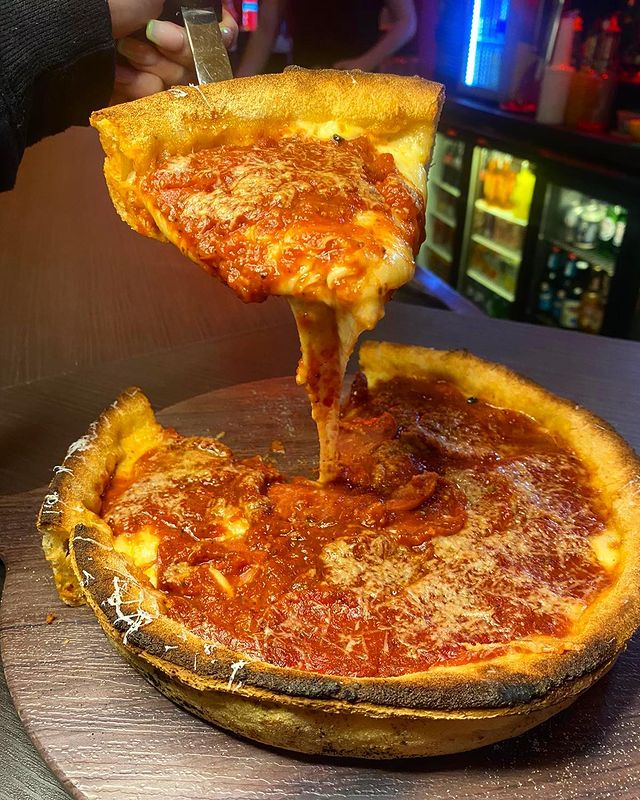 Thundercat: American Pub And Diner In Glasgow | DesignMyNight