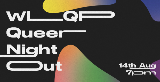 WLQP’s Queer Night Out | Hammersmith, London Clubbing Reviews ...