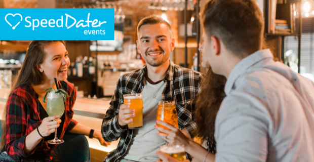 London Student Speed Friending | Ages 18-24 | London Dating Reviews ...