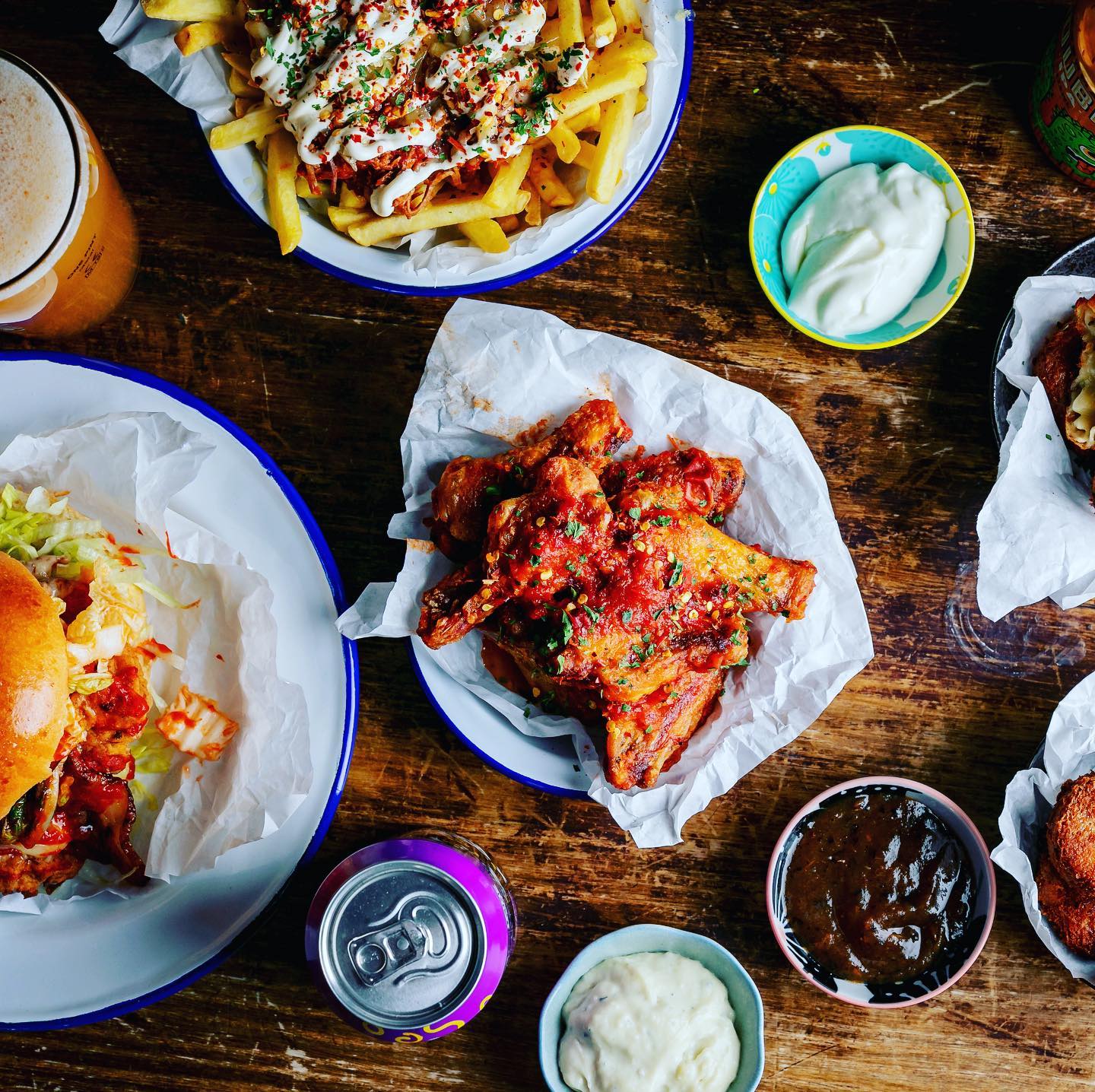 Signalman London Road | Brighton Pub Reviews | DesignMyNight