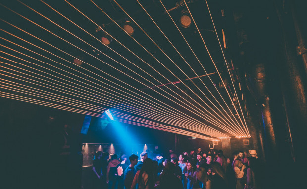 The Arch Beachfront | Brighton Club Reviews | DesignMyNight