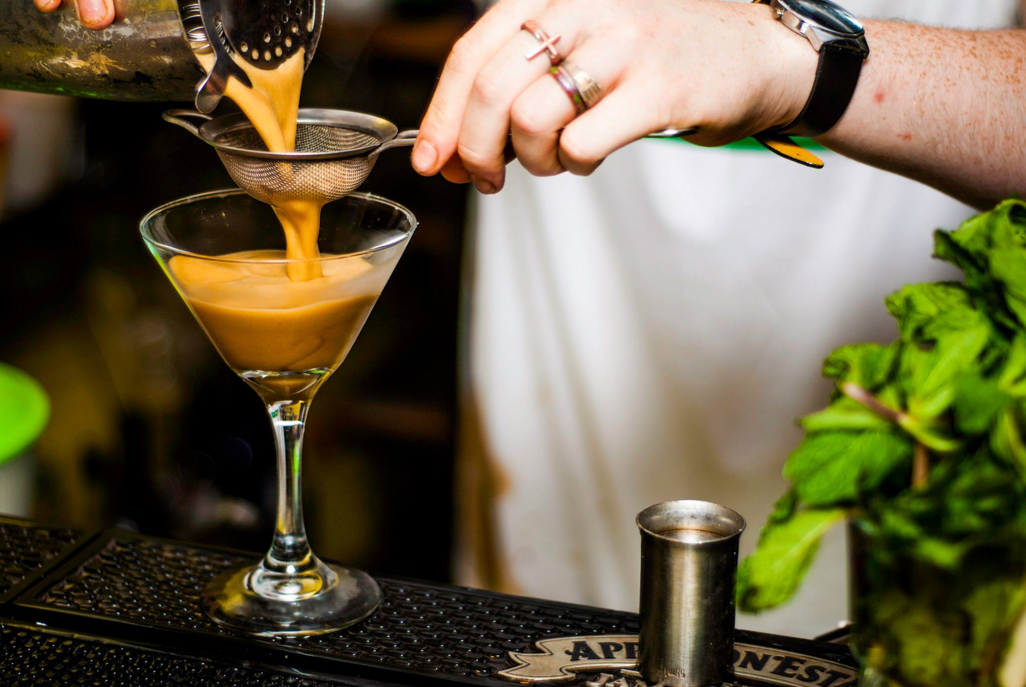 Twisted Lemon The Lanes | Brighton Bar Reviews | DesignMyNight