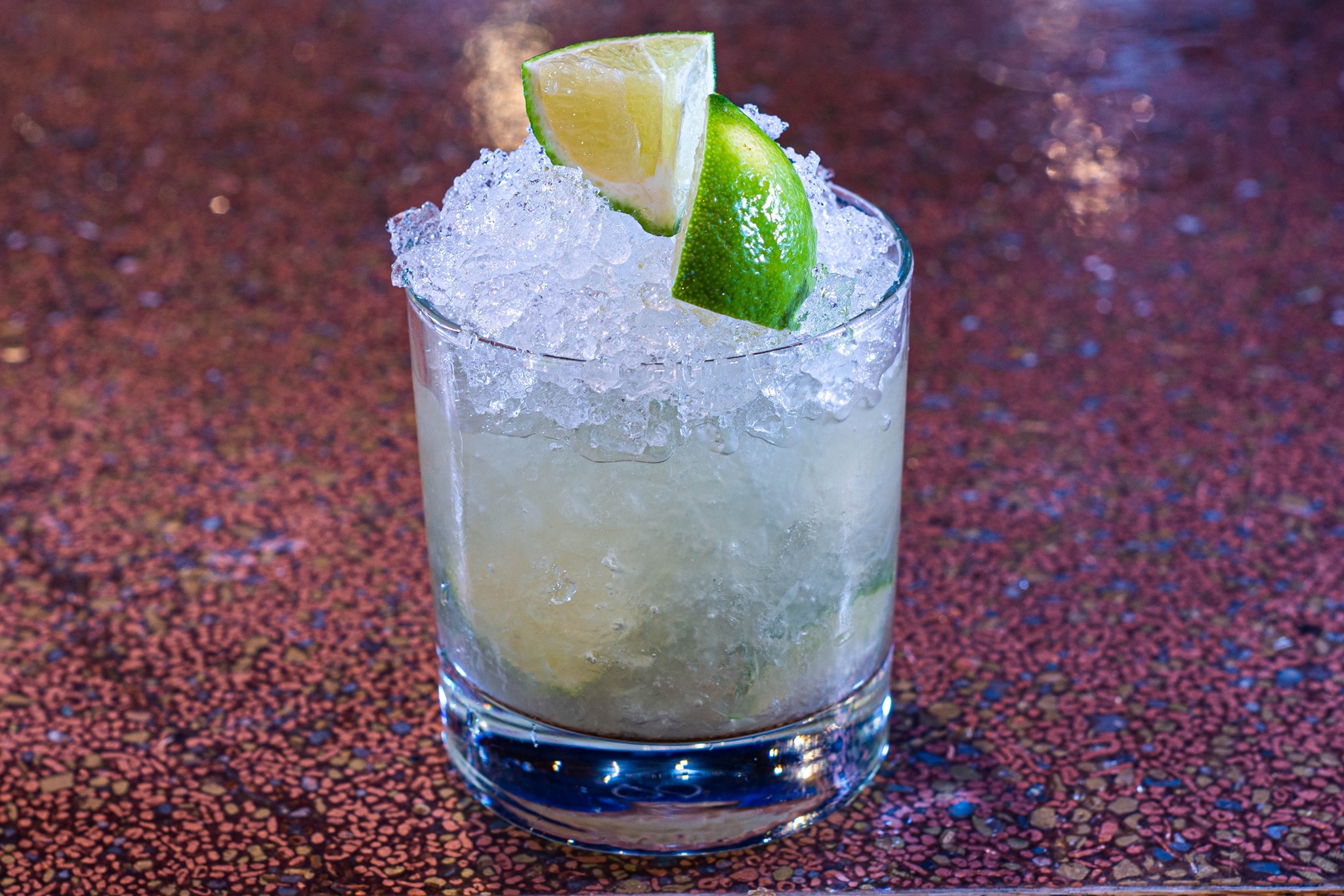 Twisted Lemon The Lanes | Brighton Bar Reviews | DesignMyNight