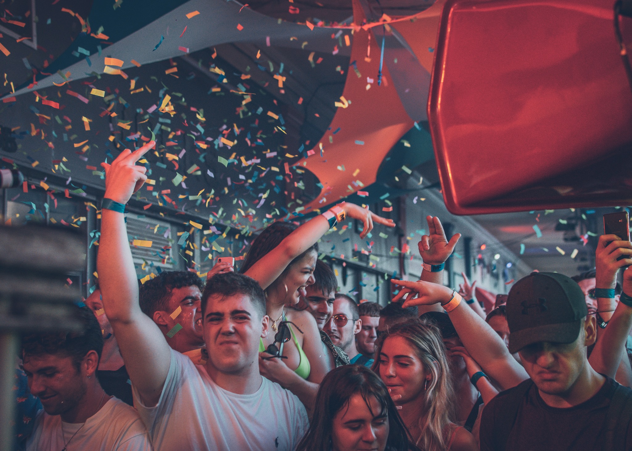 Volks Club: Partying In Brighton | DesignMyNight