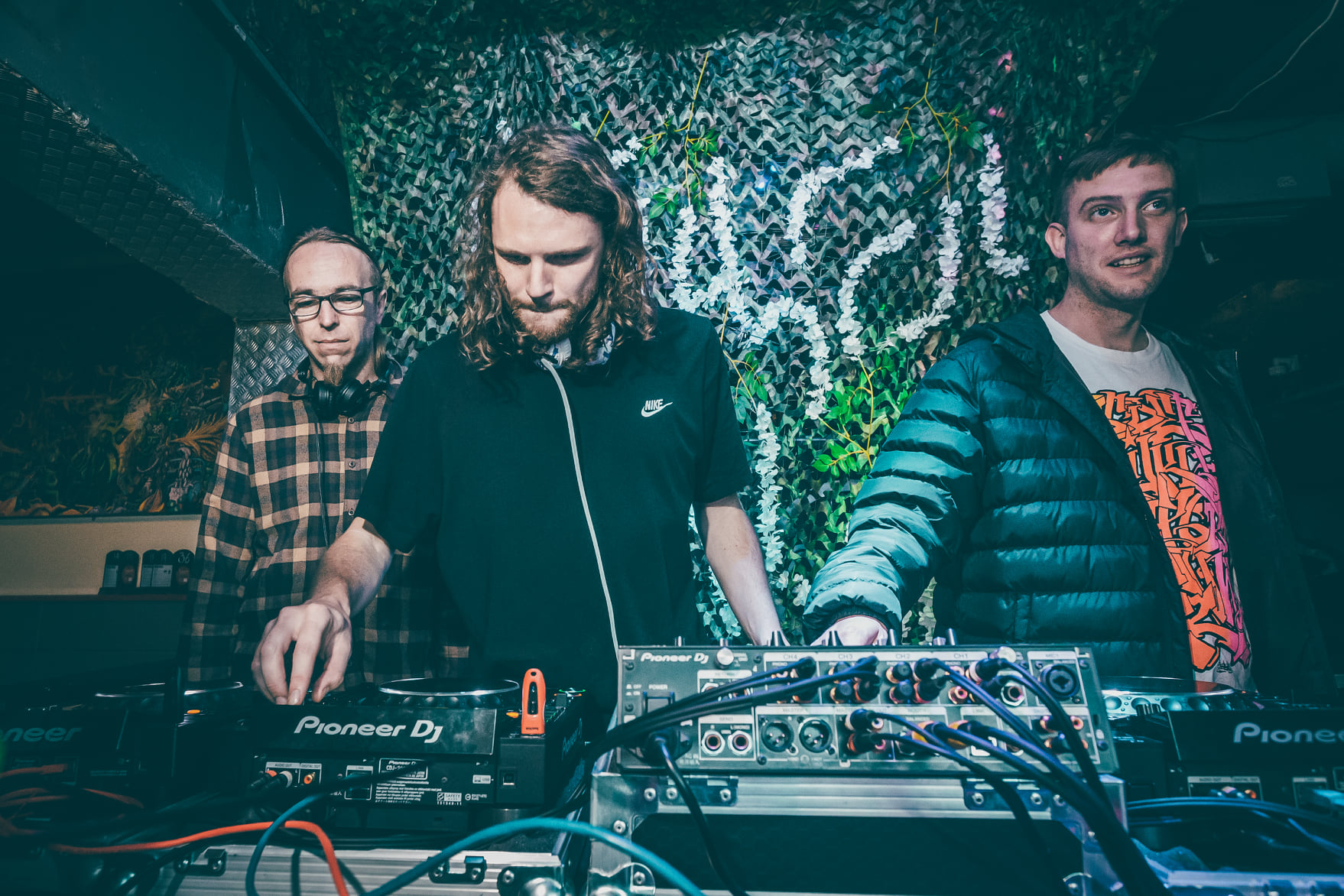 Volks Club: Partying In Brighton | DesignMyNight