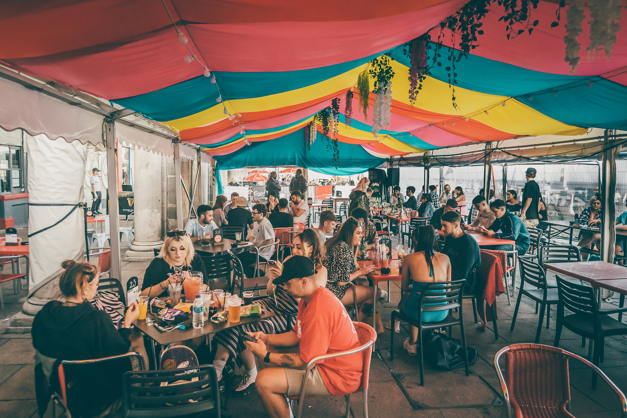 Volks Club: Partying In Brighton | DesignMyNight
