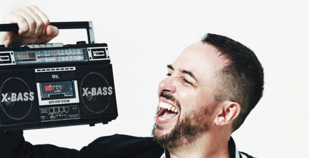 Good Ship Comedy presents Abandoman | Camden, London Comedy Reviews ...