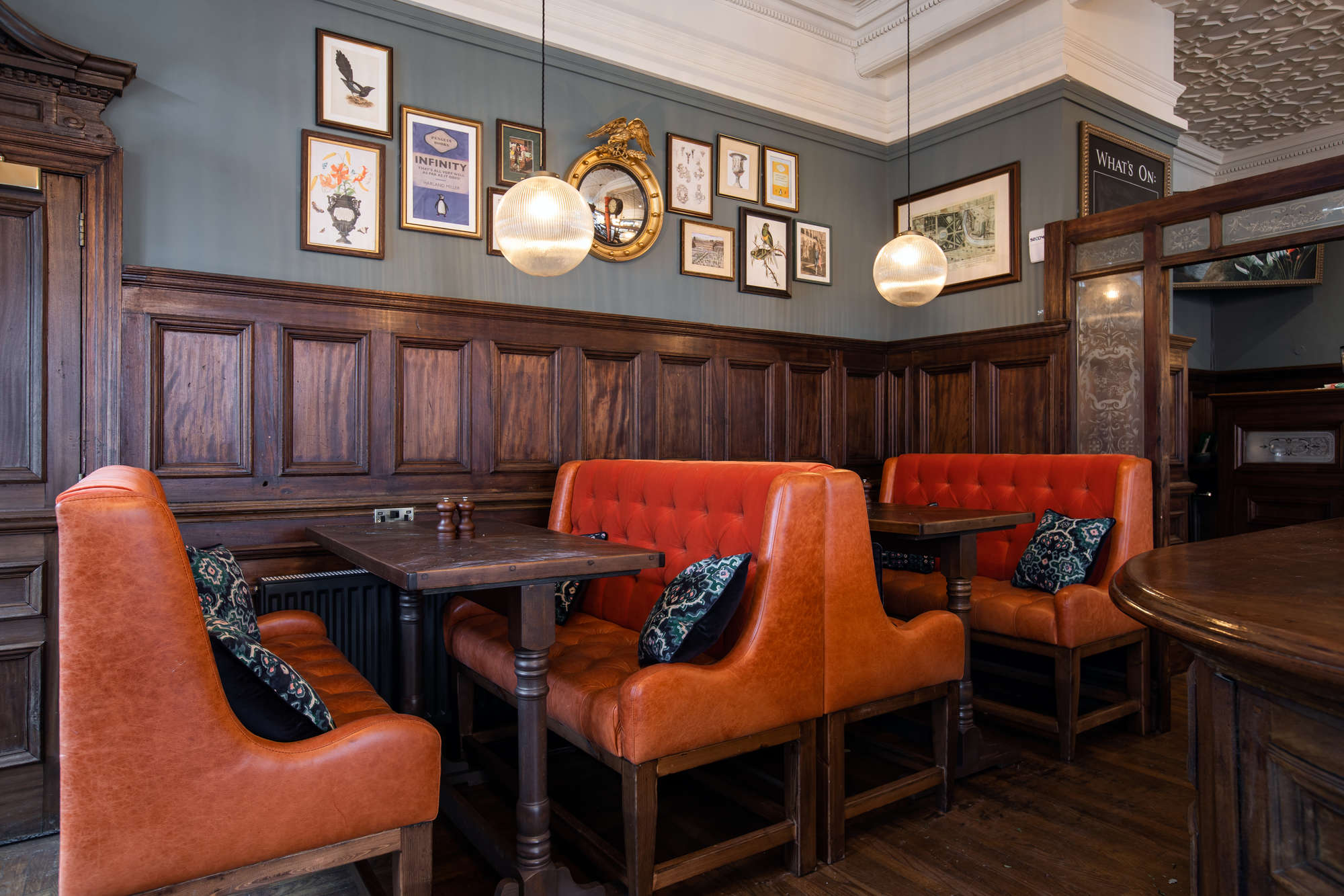 Duke of Wellington Pub Notting Hill Portobello Road London Reviews ...