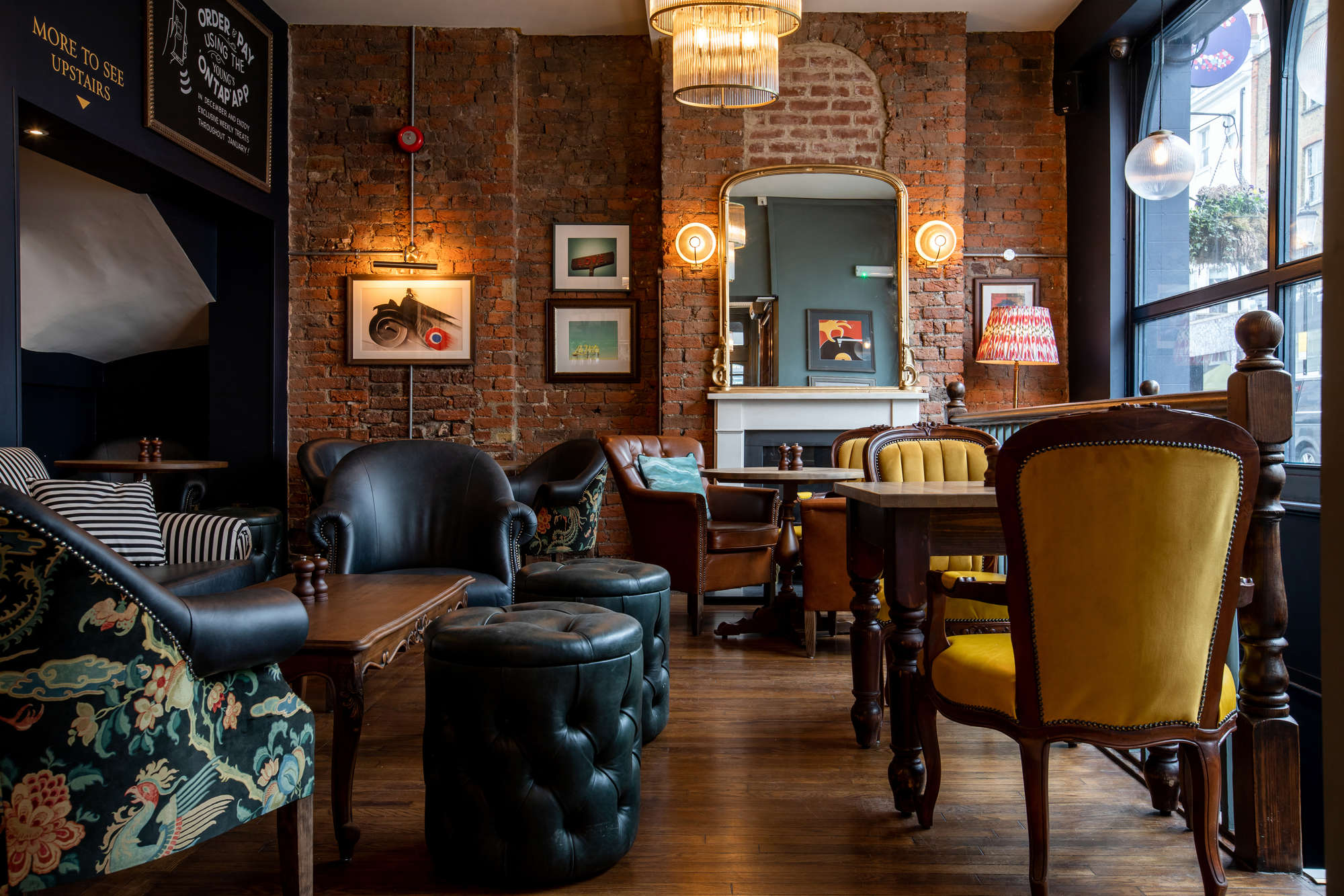 Duke of Wellington Pub Notting Hill Portobello Road London Reviews ...