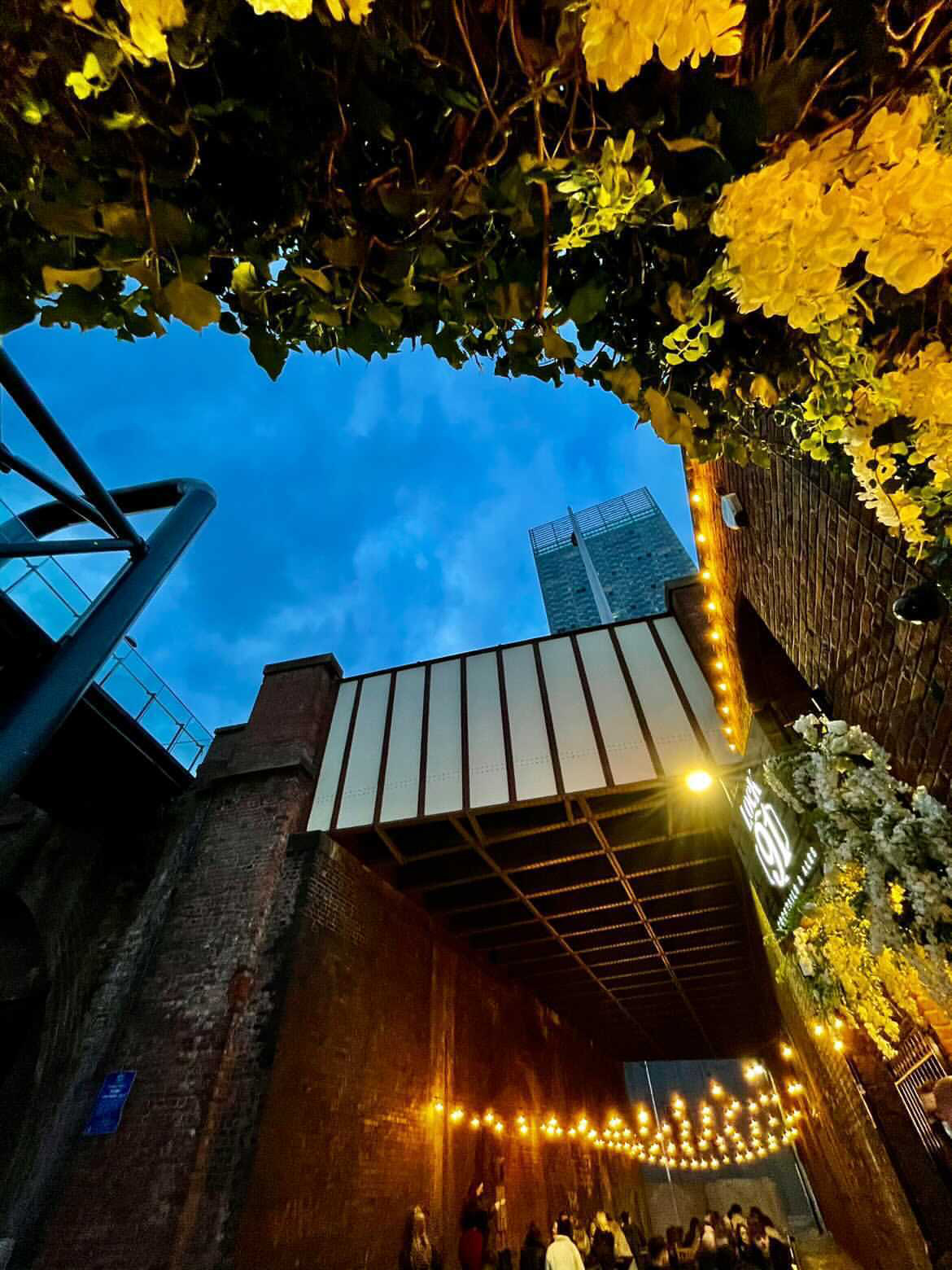 Lock 91 Deansgate Locks | Manchester Bar Reviews | DesignMyNight