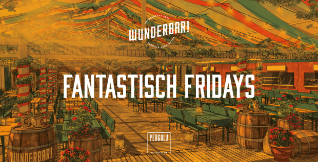 Fantastisch Fridays | Paddington, London Fun Time Partying Reviews ...