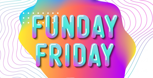Funday Friday | Newcastle Fun Time Partying Reviews | DesignMyNight
