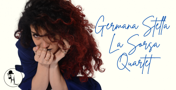 Germana La Stella Sorsa presents New York Stories | London Live Music ...