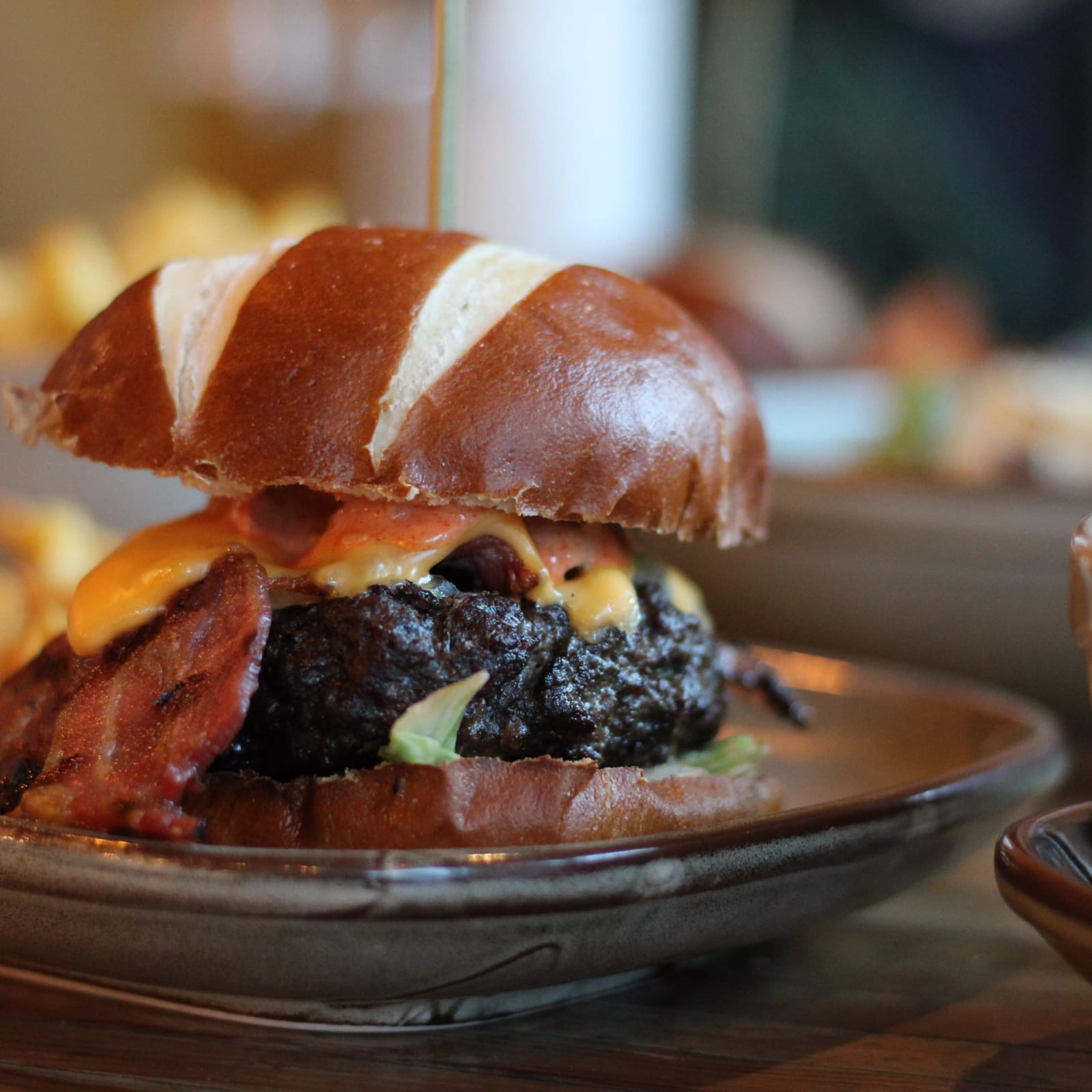 Kelsey House Bar & Kitchen | Beckenham Restaurant Reviews | DesignMyNight