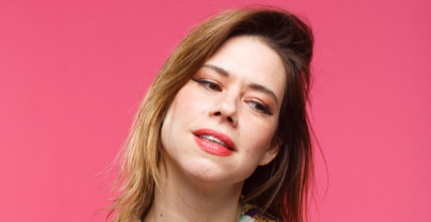 Good Ship Comedy presents Lou Sanders | Camden, London Comedy Reviews ...
