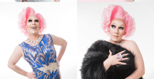 VIP Cabaret with Mary Golds | Leicester Cabaret/Burlesque Reviews ...