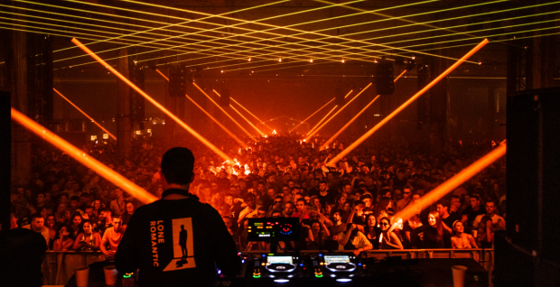The Warehouse Project 2021 | Piccadilly, Manchester Clubbing Reviews ...