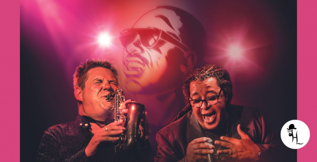 Some Kinda Wonderful - The Soul and Blues Music of Stevie Wonder ft ...