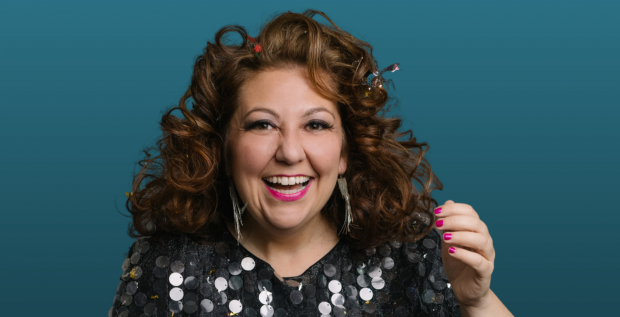 Tori Scott: Welcome to the After Party | Cambridge Cabaret/Burlesque ...