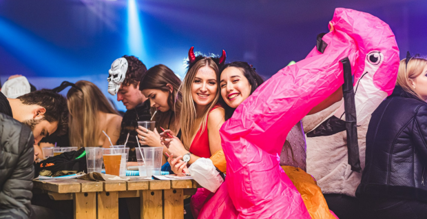 Bingo Lingo The Halloween Special Cardiff Something A Little bingo-lingo-the-halloween-special-cardiff-something-a-little