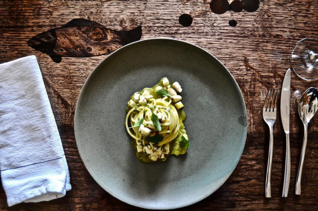 Fico: European Fine Dining Restaurant In Hobart | DesignMyNight