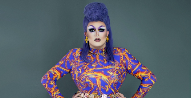 The Grand Presents - Drag Brunch featuring Lawrence Chaney | Southbank ...