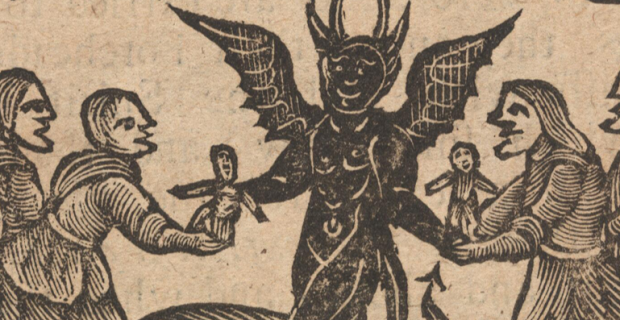 PAGAN PORTALS - A Poppet (Magical Doll) Making Workshop in the Cemetery ...