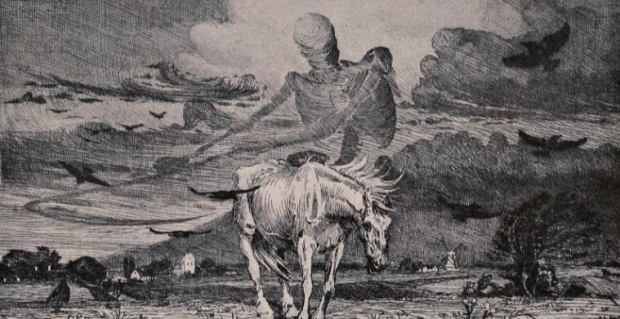 I DON'T BELIEVE IN NO GHOSTS! - A Spectral History of Weird and Uncanny ...