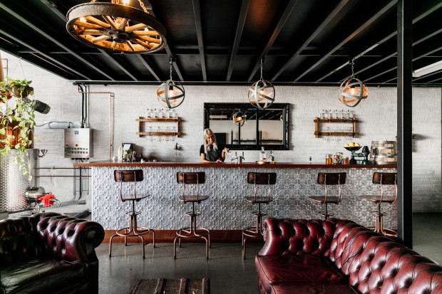 Wildflower Gin: Boutique Distillery On The Gold Coast | DesignMyNight