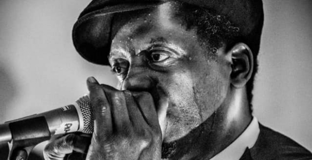 Greenwich Beer & Blues presents... Errol Linton | Greenwich, UK Live ...