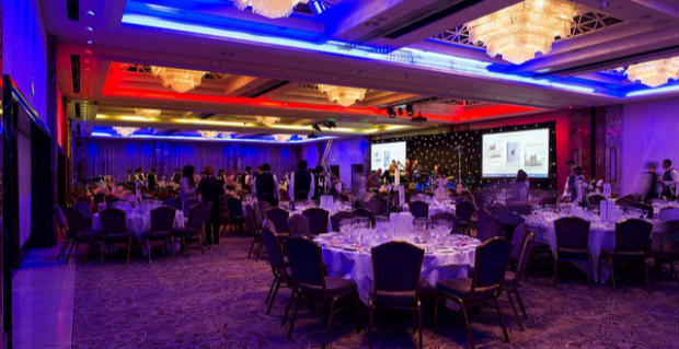 The Clink Charity Ball | London Food & Drink Reviews | DesignMyNight