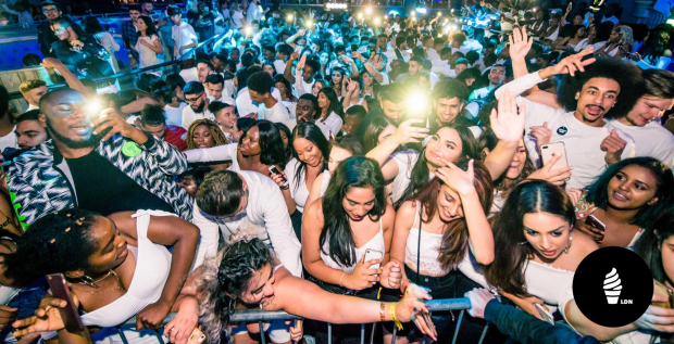 All White Party Uxbridge 2021 | London Clubbing Reviews | DesignMyNight