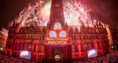 DesignMyNight Blog: Manchester Food & Drink News | DesignMyNight