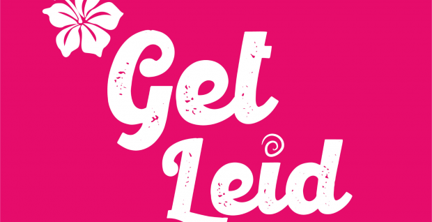 Get Lei'd Guest List | UK Student Night Reviews | DesignMyNight