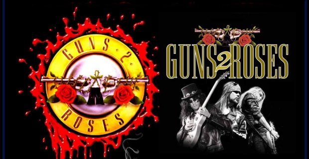 Guns 2 Roses - Guns N' Roses Tribute Band | Essex Live Music Reviews ...