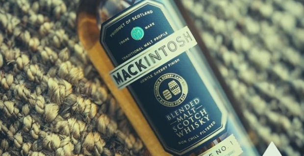 Mackintosh Scotch Tasting | Dalston, London Drinks Tasting Reviews ...