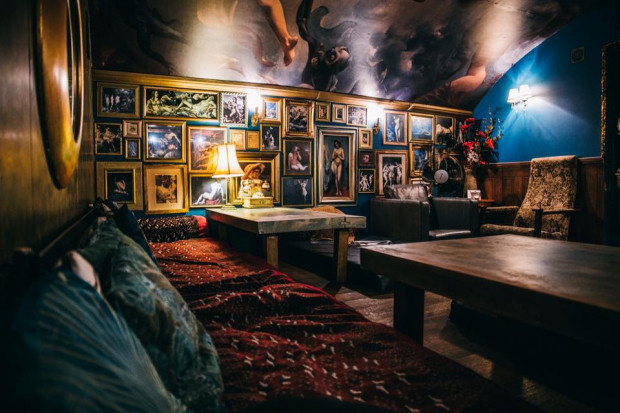 Opium | Bath Bar Reviews | DesignMyNight