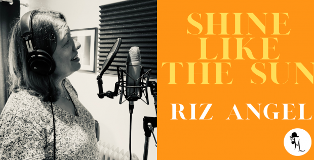 Riz Angel - Shine Like the Sun : Album Launch | London Live Music ...