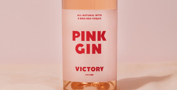 Victory Distillery Tasting for Negroni Week @ The JubJub | Shoreditch ...