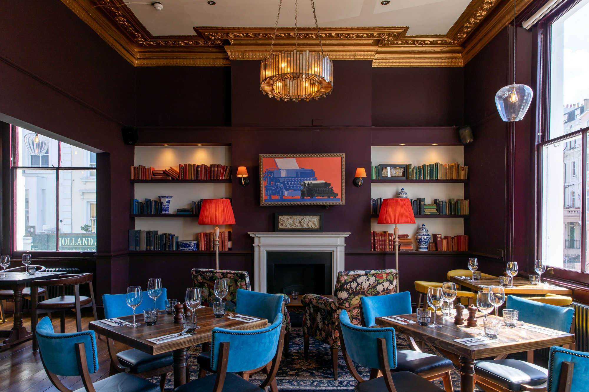 Duke of Wellington Pub Notting Hill Portobello Road London Reviews ...