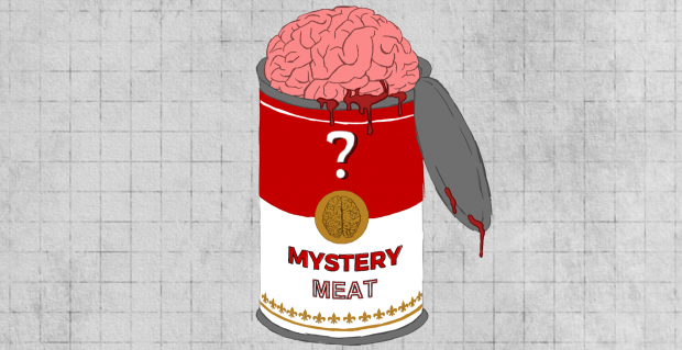 Mystery Meat | Islington, London Quiz Night Reviews | DesignMyNight